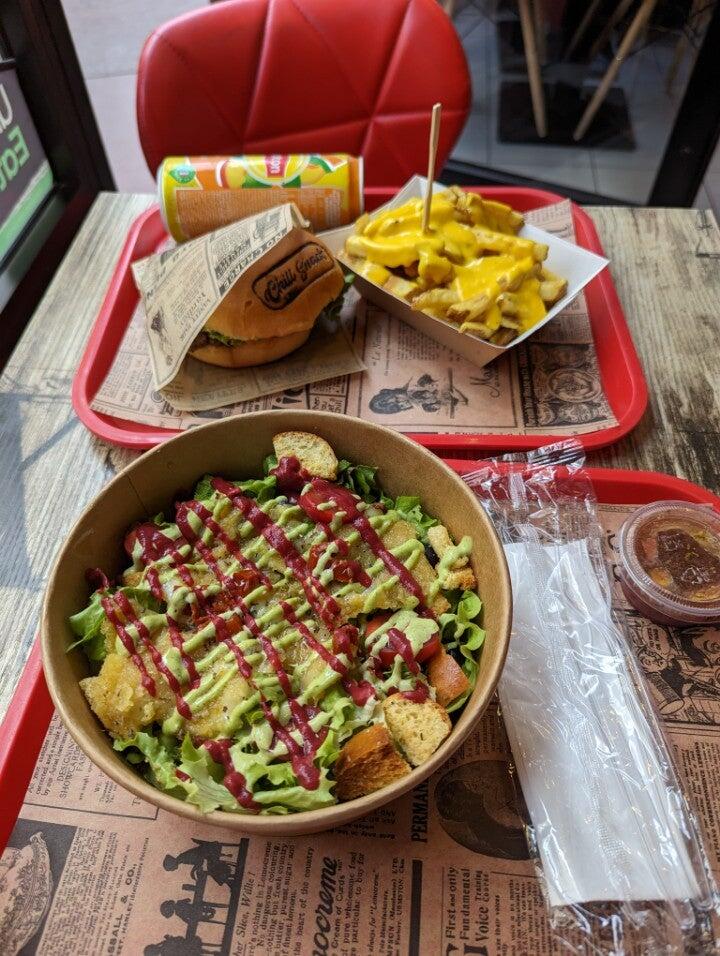 Chill Shack - Nextdoor