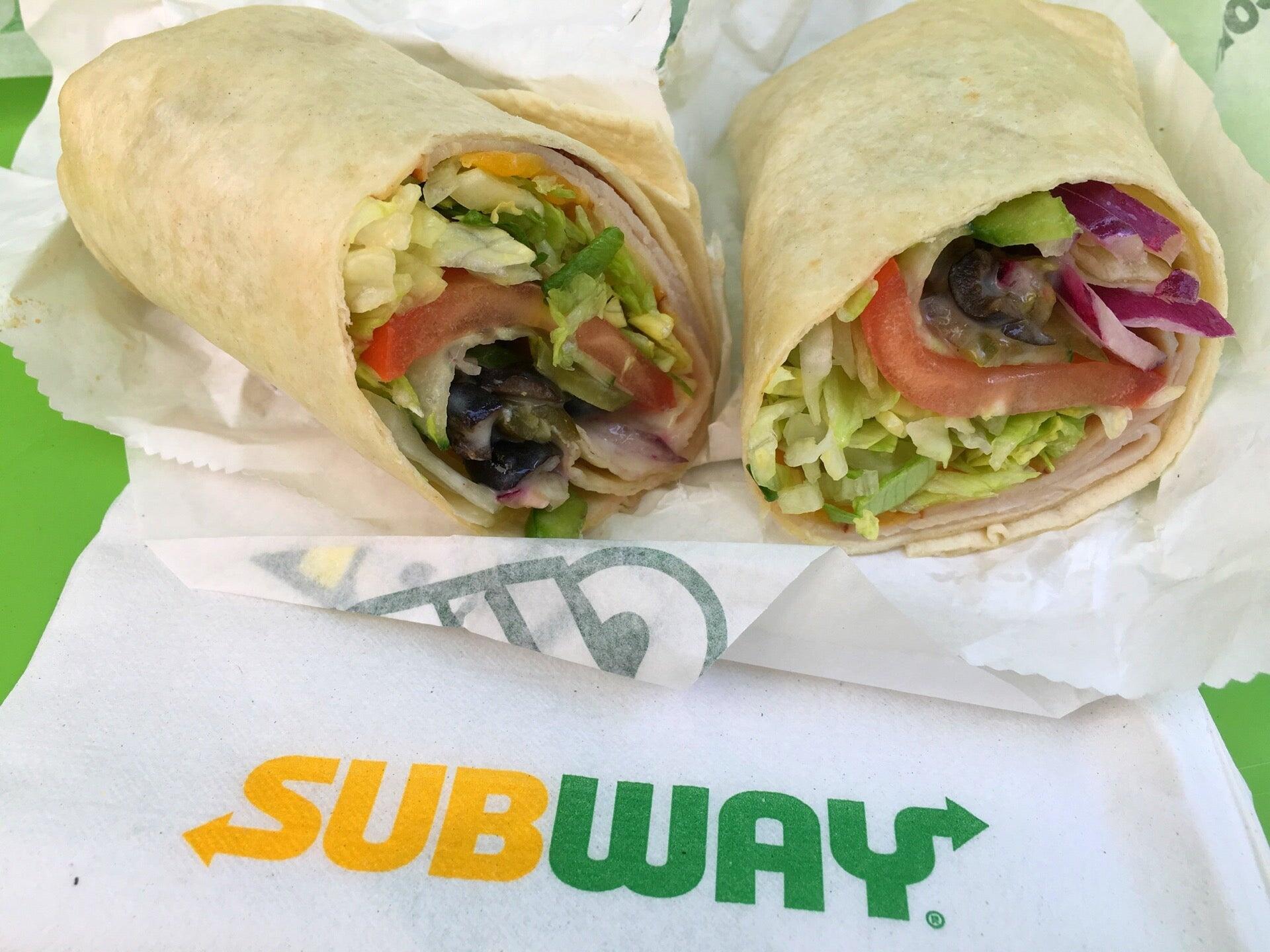 Subway - Closed - Nextdoor