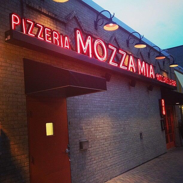 Mozza Mia - Edina, MN - Nextdoor