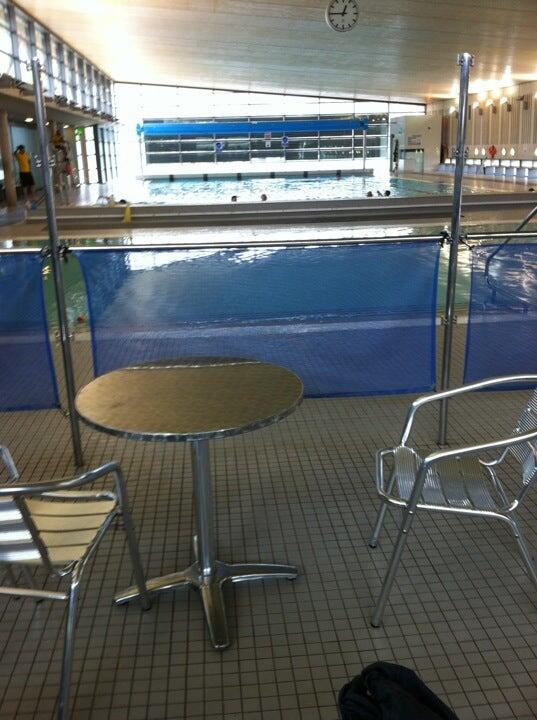 Darlaston Leisure Centre - Wednesbury - Nextdoor