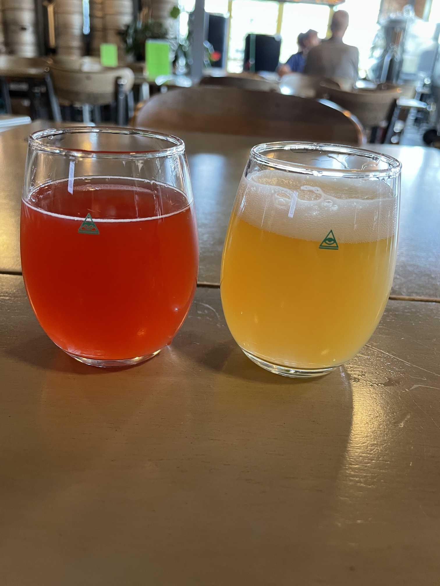 The Eighth State Brewing Company - Greenville, SC - Nextdoor