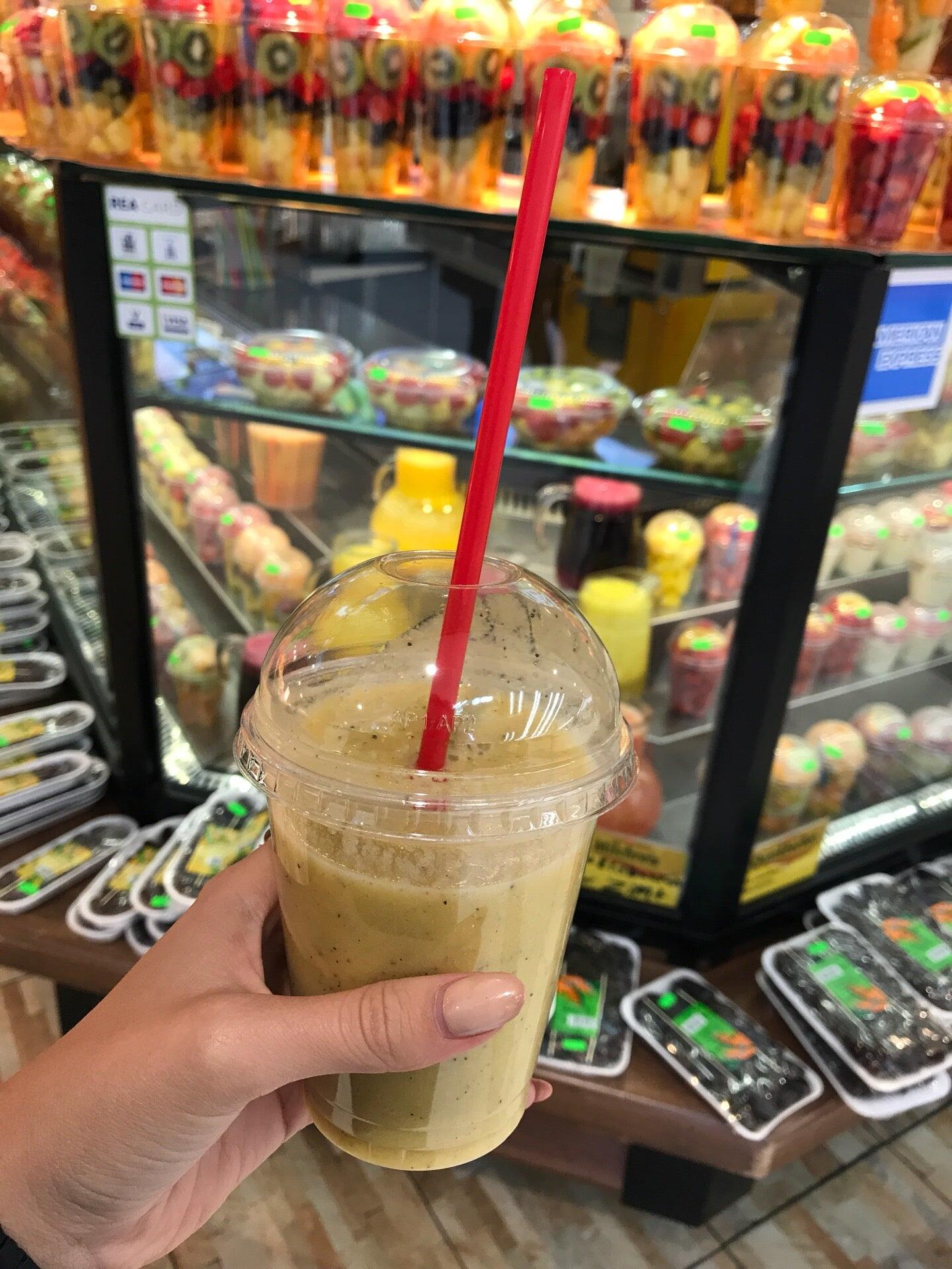 Fruit Station - Nextdoor