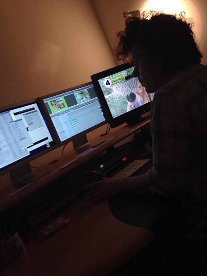 3zero2 TV SPA - Nextdoor