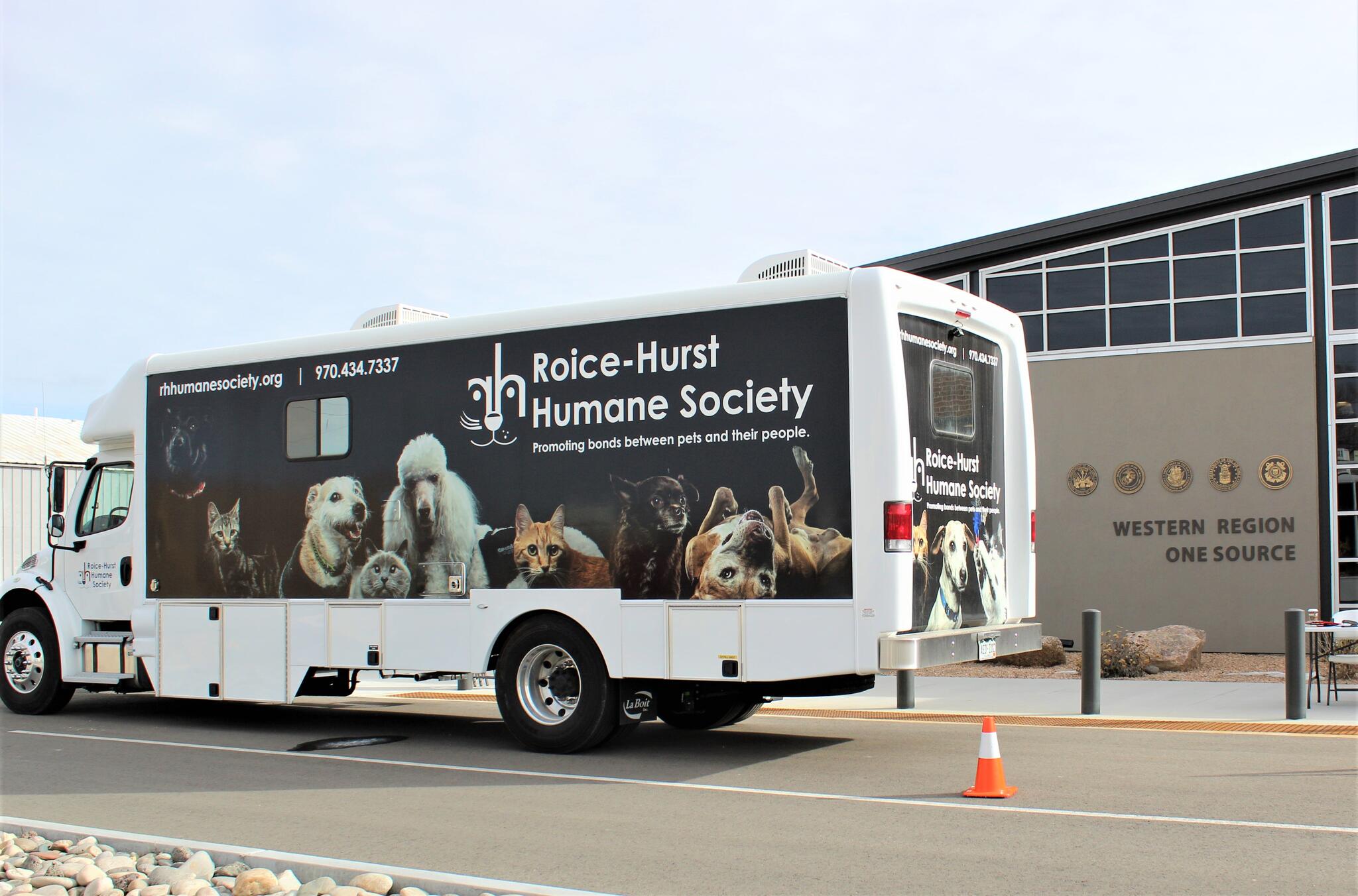 Grand Junction Humane Society