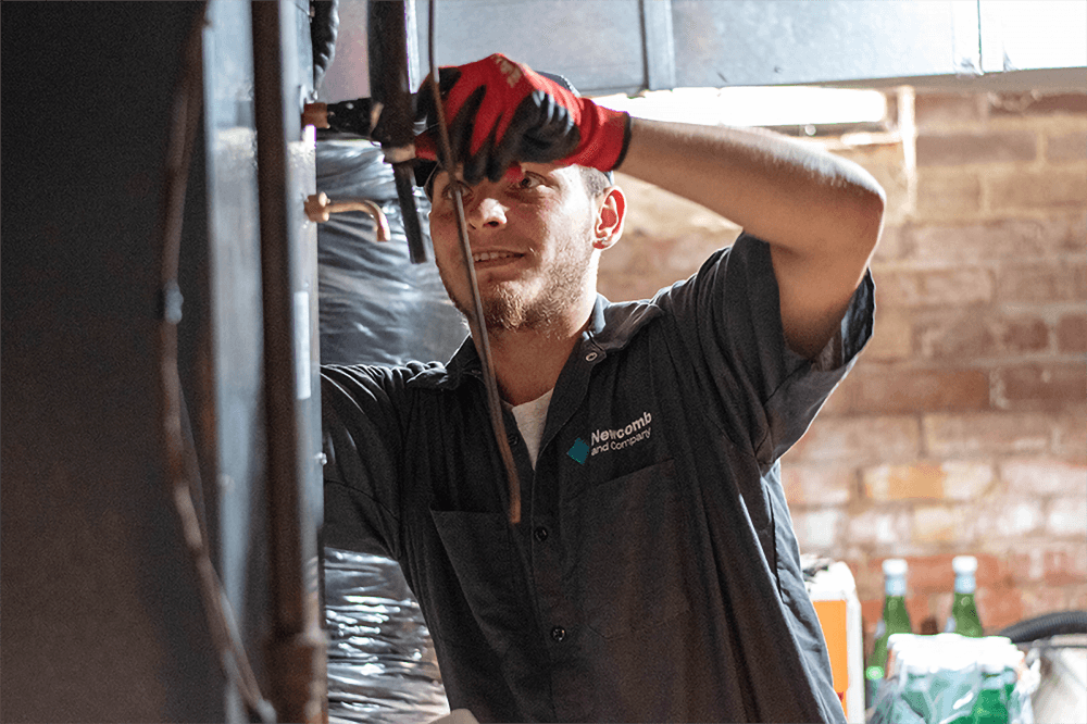 Newcomb and Company - Raleigh, NC - Nextdoor