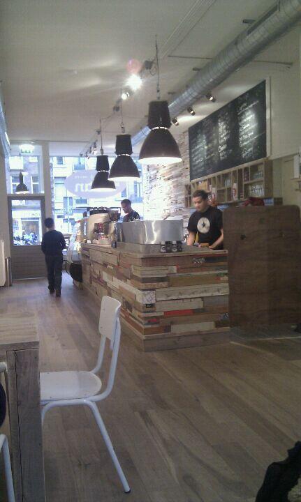 Mr. Bean - Amsterdam, Noord-Holland - Nextdoor