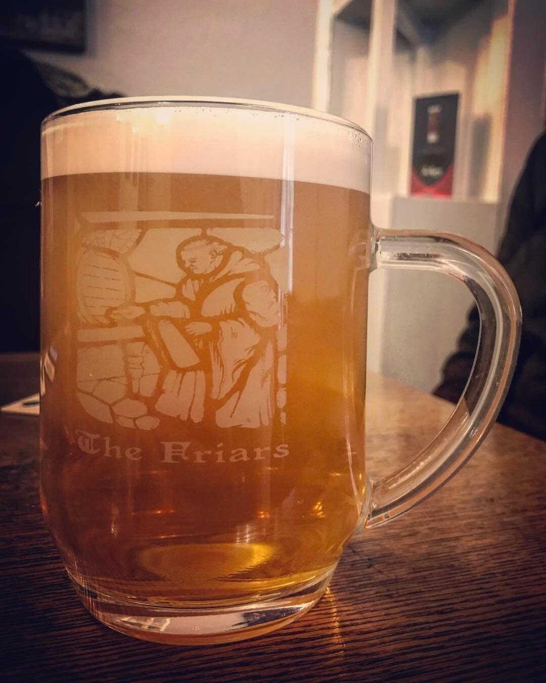 The Friars Inn - Bridgnorth - Nextdoor