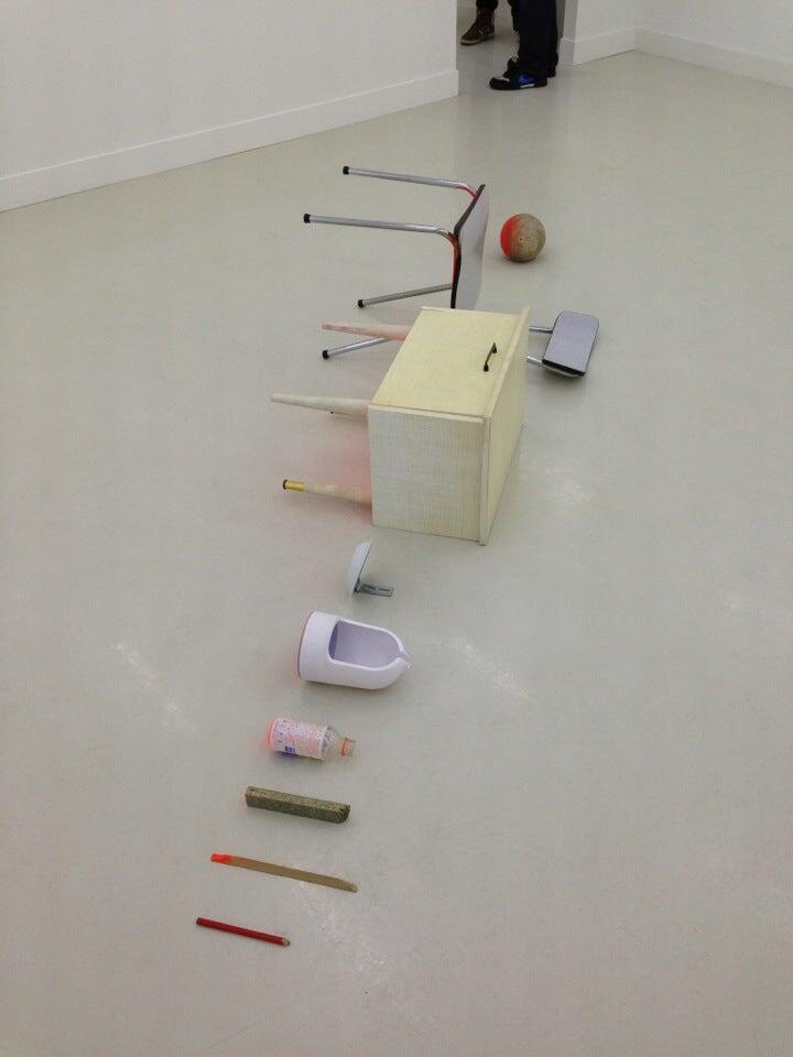 Willem Baars Projects - Nextdoor