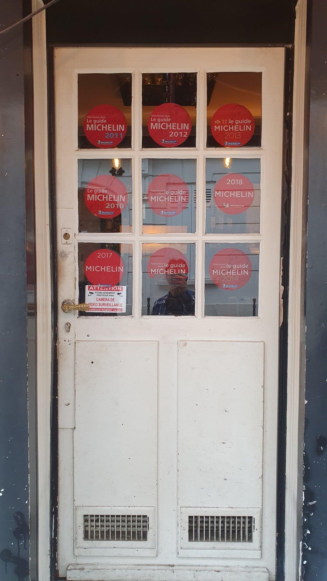 Le Palanquin - Nextdoor