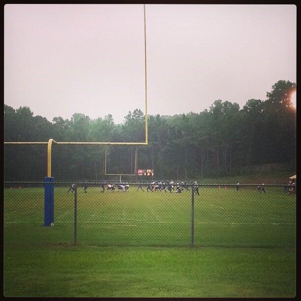 Cochran Park Football Field - Stockbridge, GA - Nextdoor