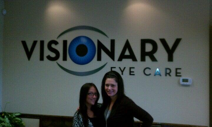 Visionary Eye Care - Owings Mills, MD - Nextdoor