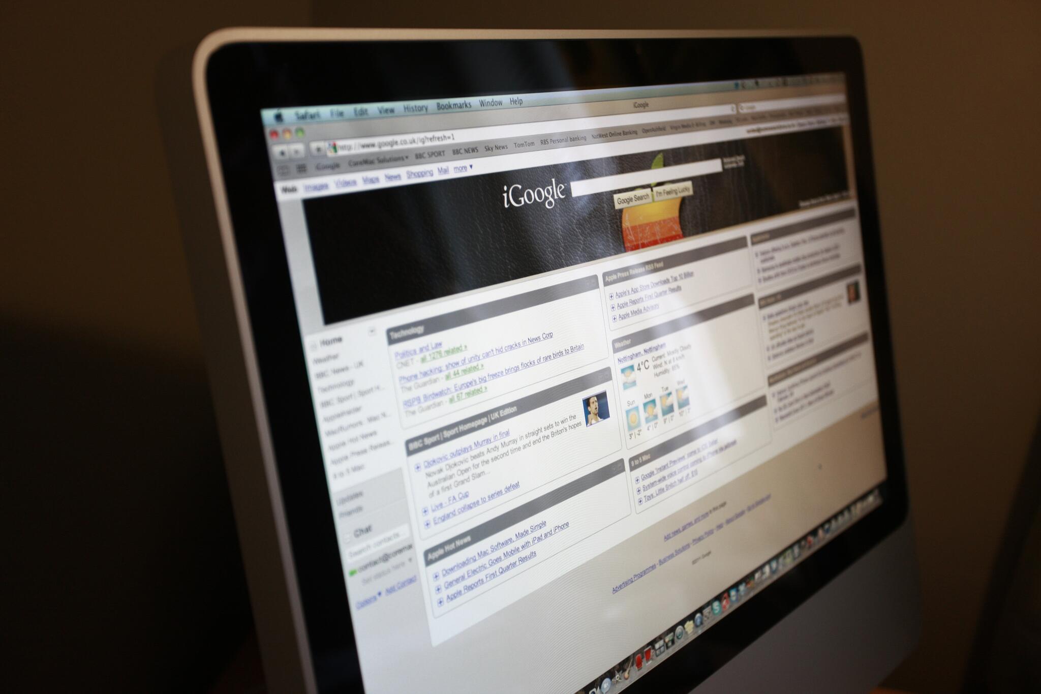 CoreMac Solutions - Hucknall - Nextdoor