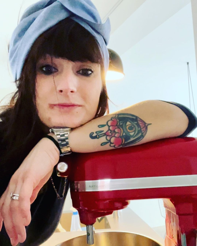 D'Ire Mini Bakery & Bistrot - Nextdoor