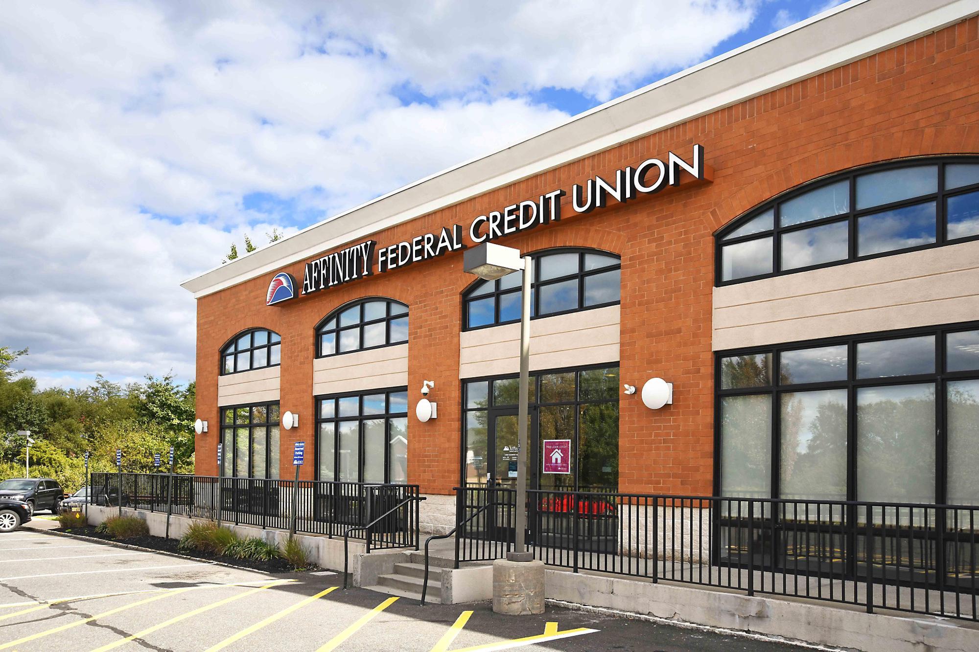Affinity Federal Credit Union - Hillsborough Township, NJ - Nextdoor