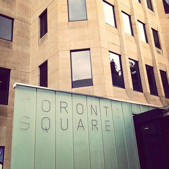 Toronto Square - Leeds - Nextdoor