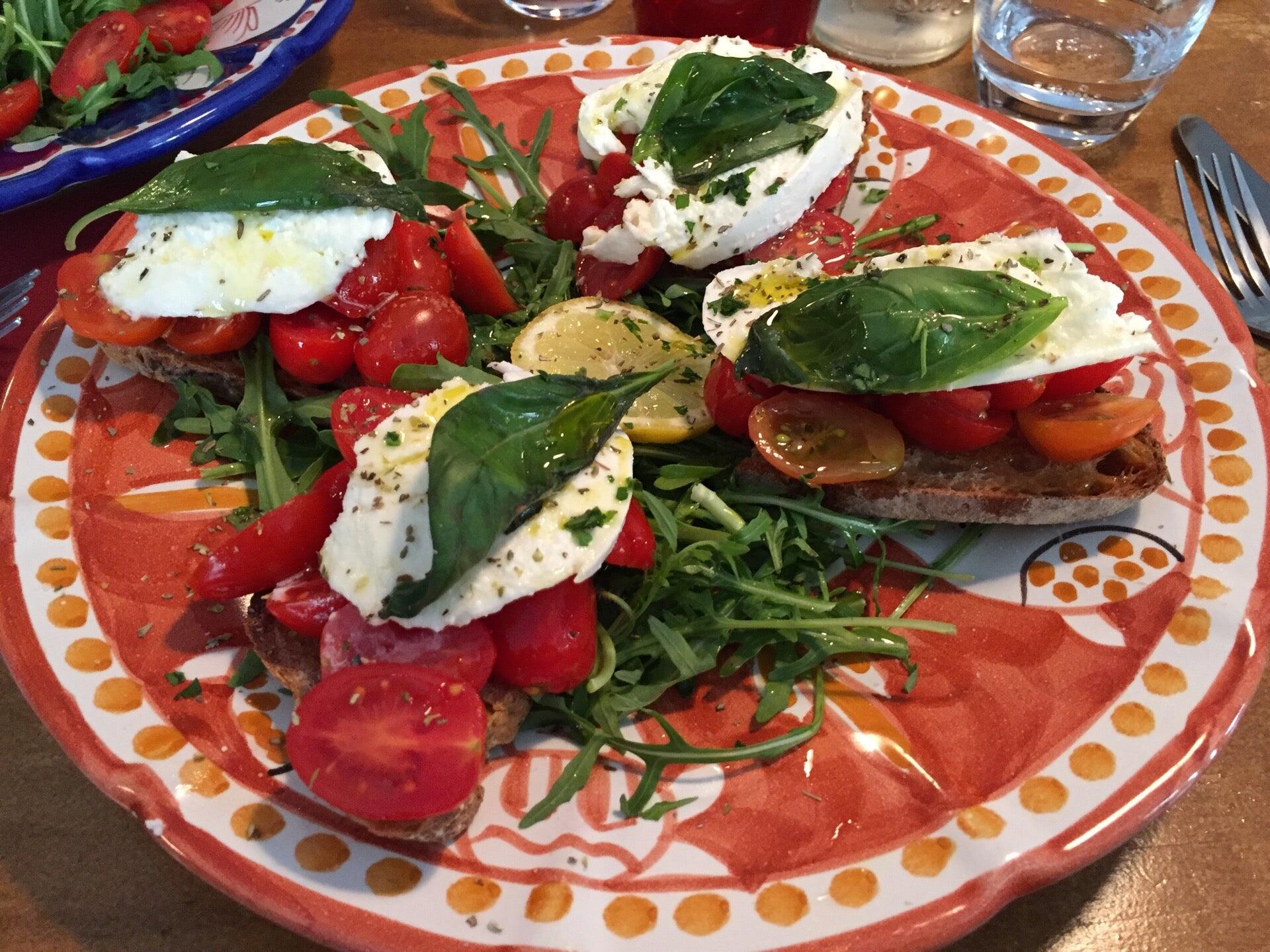 Gusto Massimo - Nextdoor