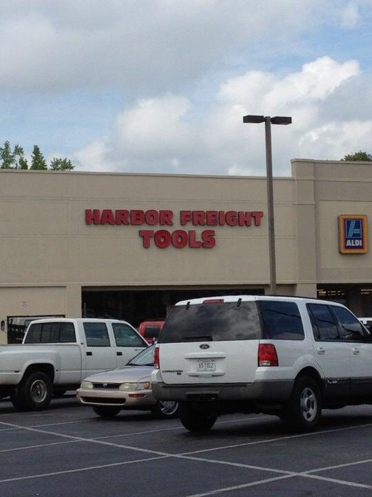 Harbor Freight Tools Memphis TN Nextdoor