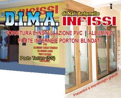 Dima Infissi - Nextdoor