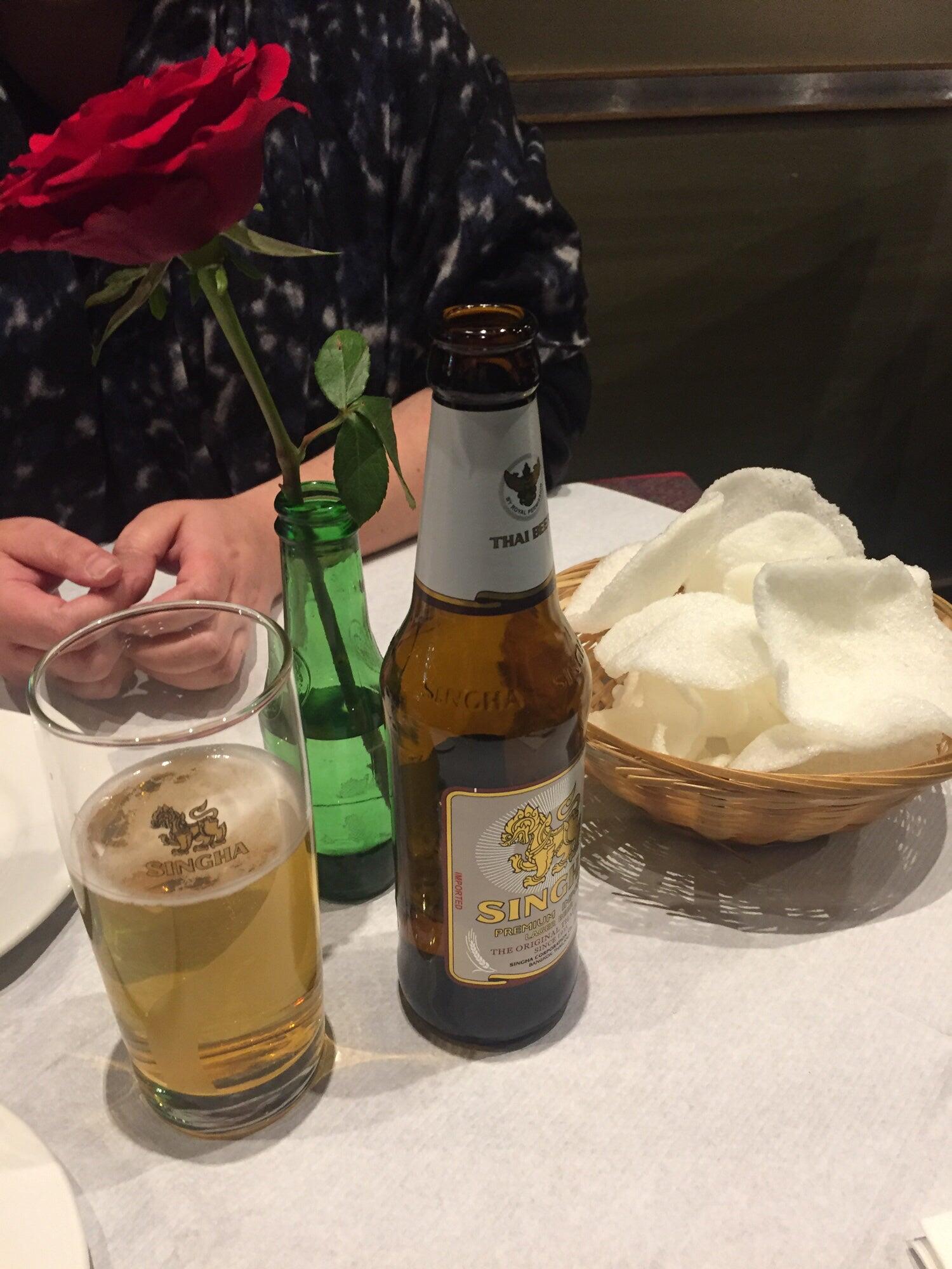 Regional Thai Taste - Sutton - Nextdoor