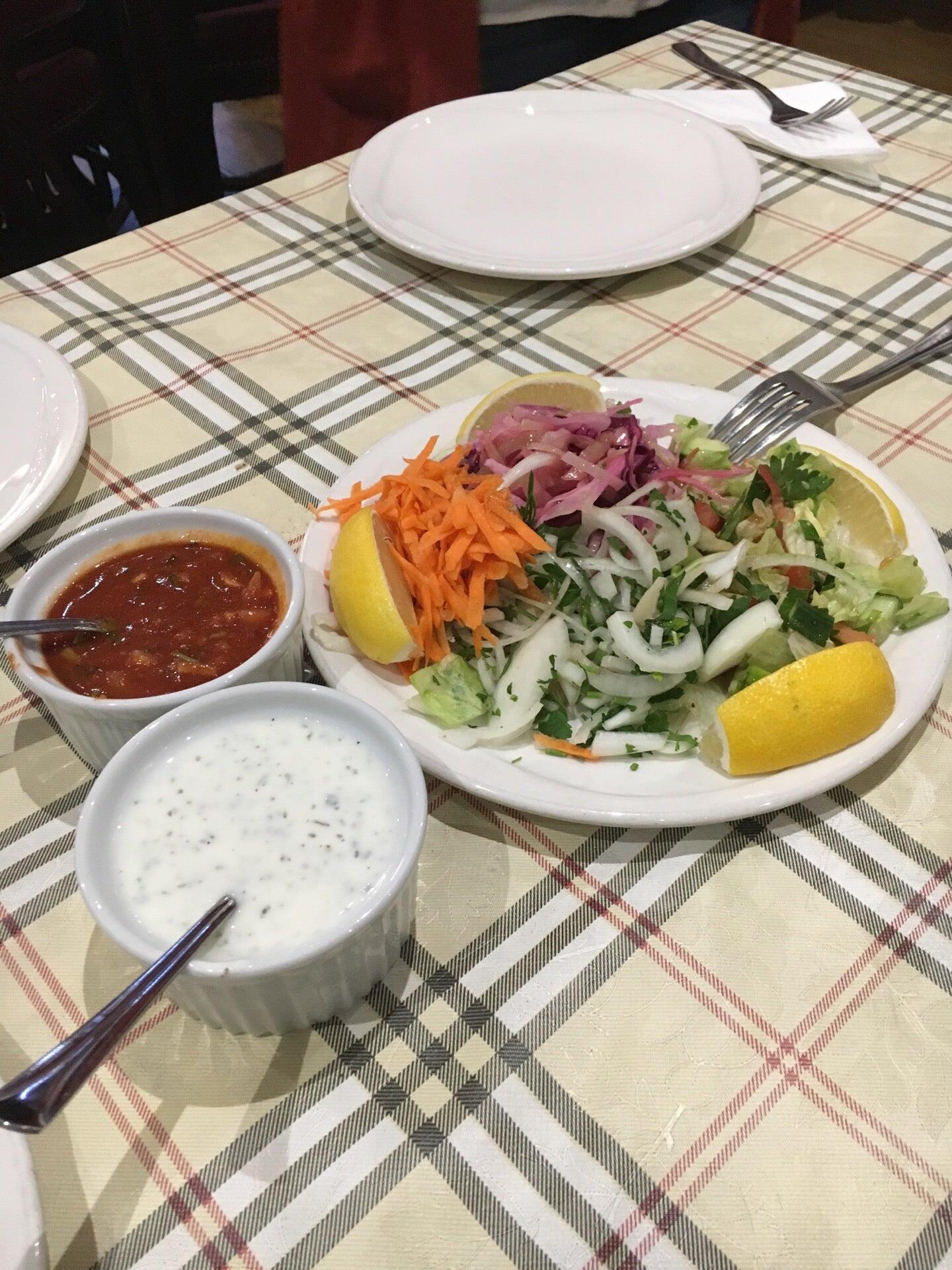 Melih BBQ Restaurant - Romford - Nextdoor