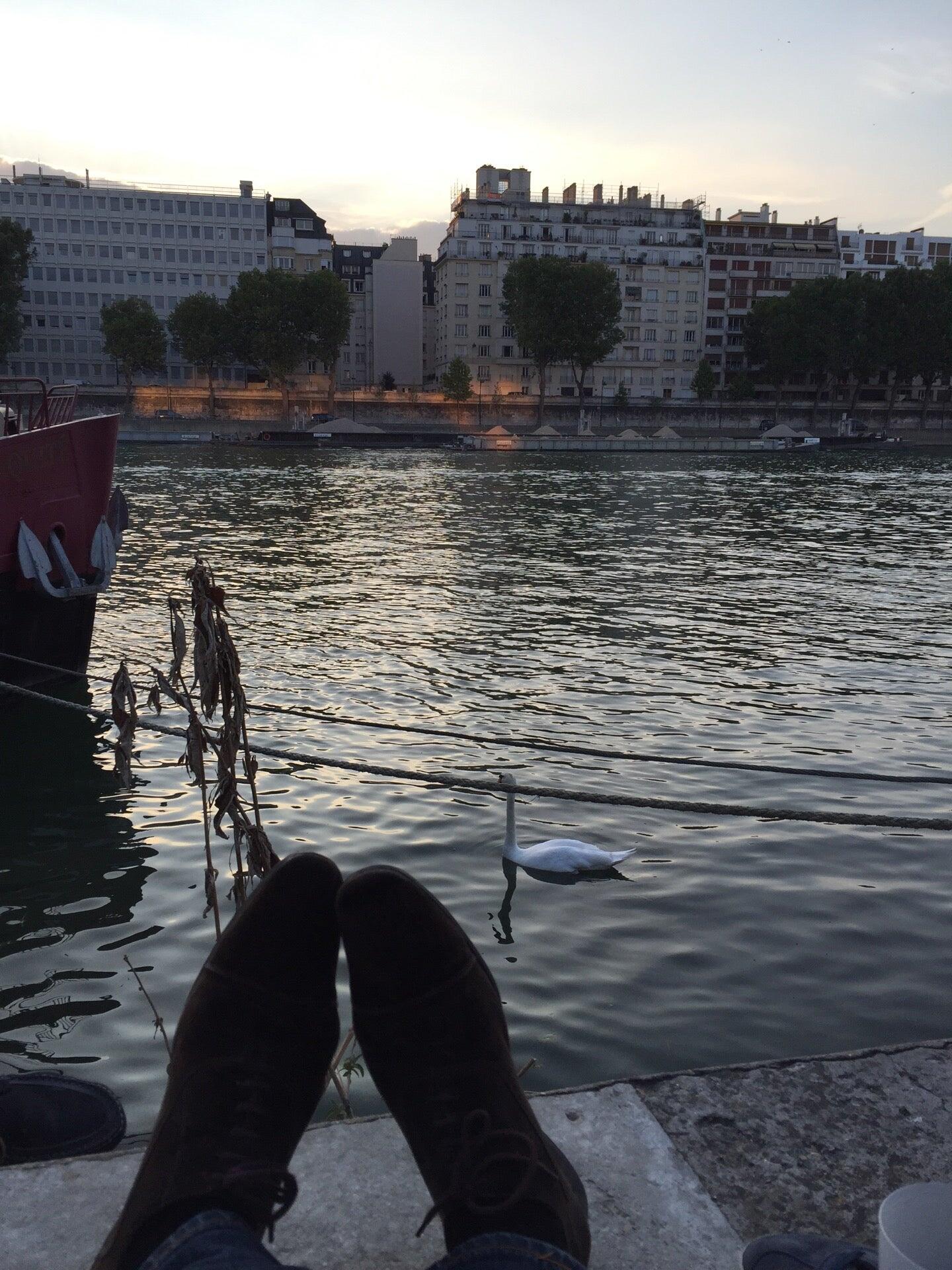 La Javelle - Nextdoor