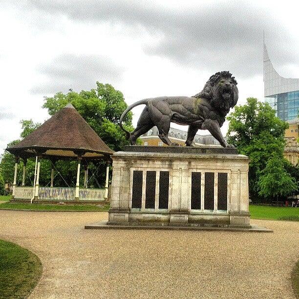 Reading Retail Park - Reading - Nextdoor