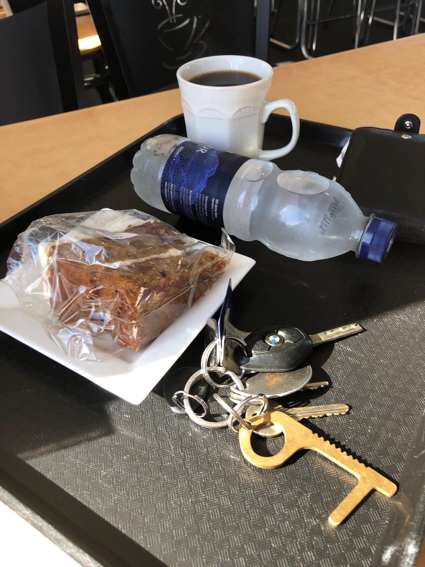 Bay View Cafe - Burnham on Sea - Nextdoor