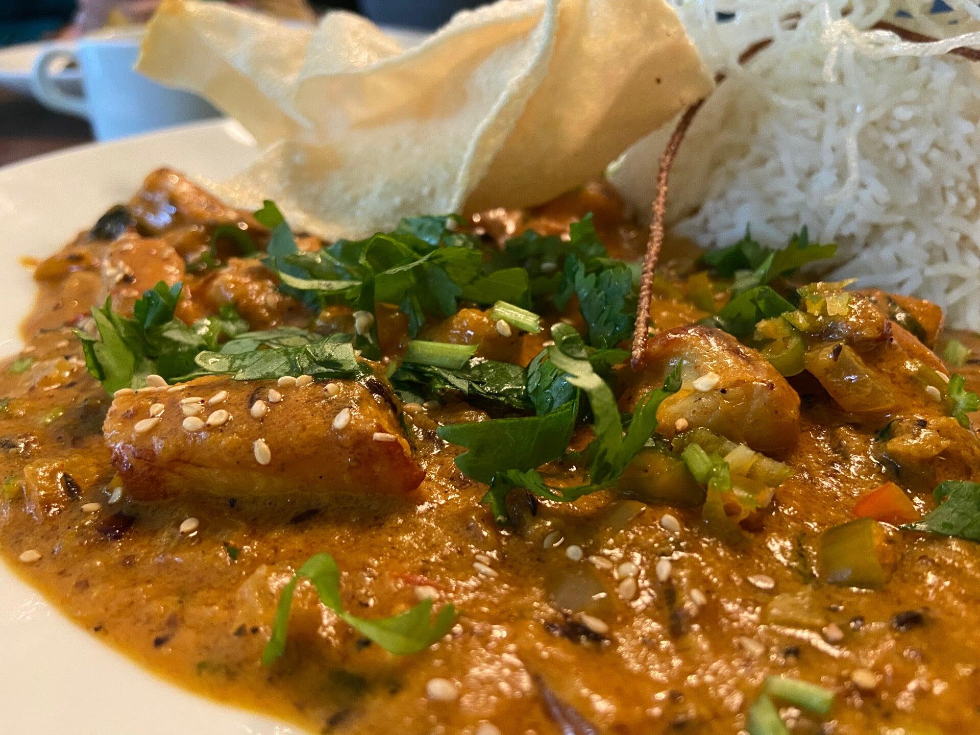 Himalaya Kitchen Mt. Kailash - Nextdoor