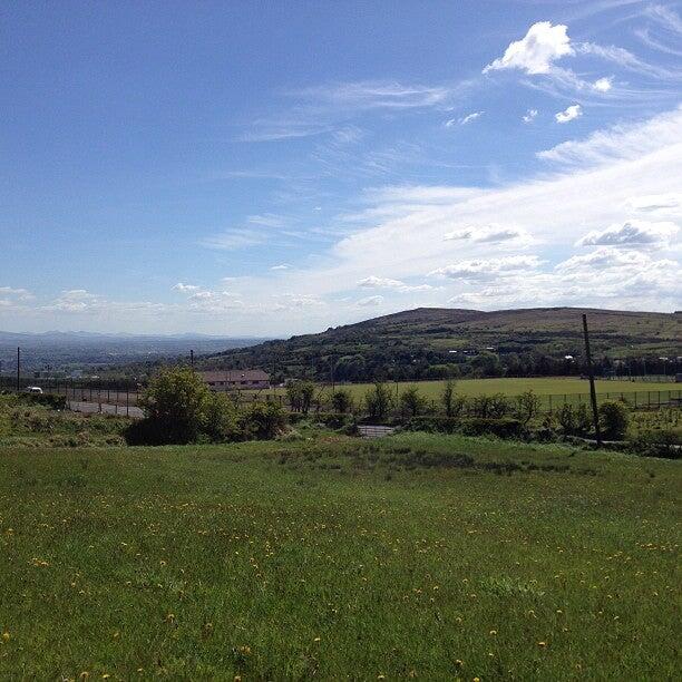 Andersonstown Leisure Centre - Belfast - Nextdoor