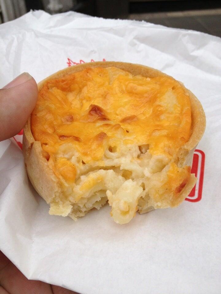 Baynes Bakery - Dundee - Nextdoor