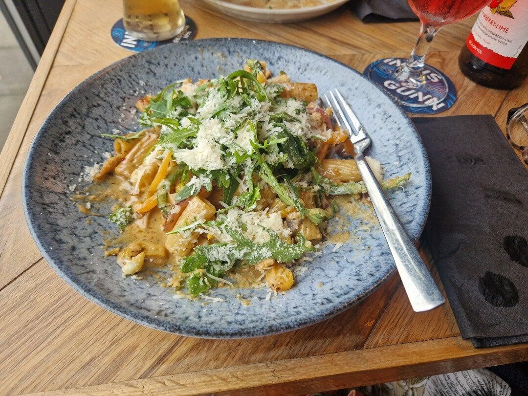 The Kilted Pig - Edinburgh, Scotland - Nextdoor