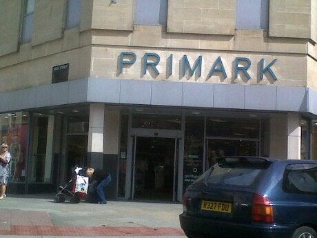 Primark - Cheltenham - Nextdoor