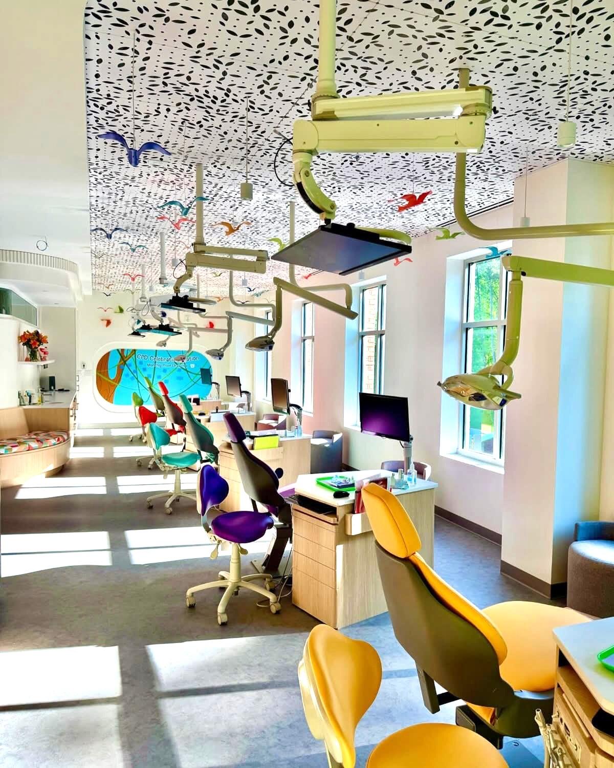 Cary Pediatric Dentistry - Cary, NC - Nextdoor