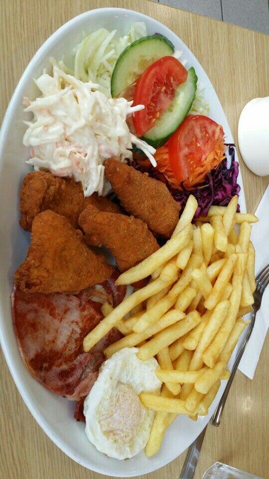 Local Cafe - Huntingdon - Nextdoor