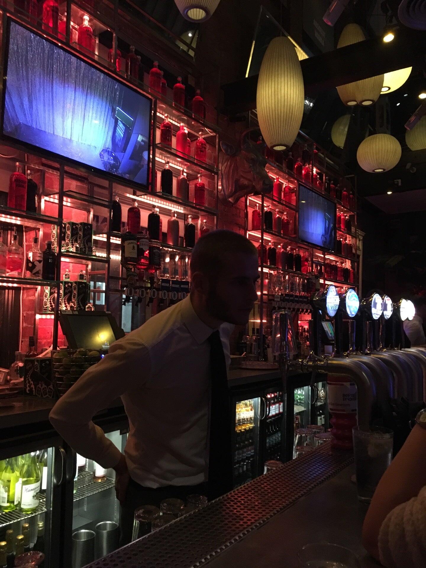 Union Street Bar - Belfast, Northern Ireland - Nextdoor