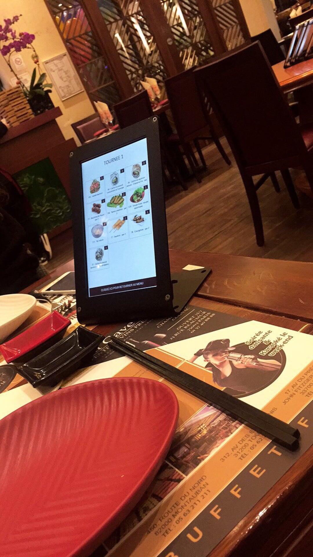 Royal Buffet - Nextdoor