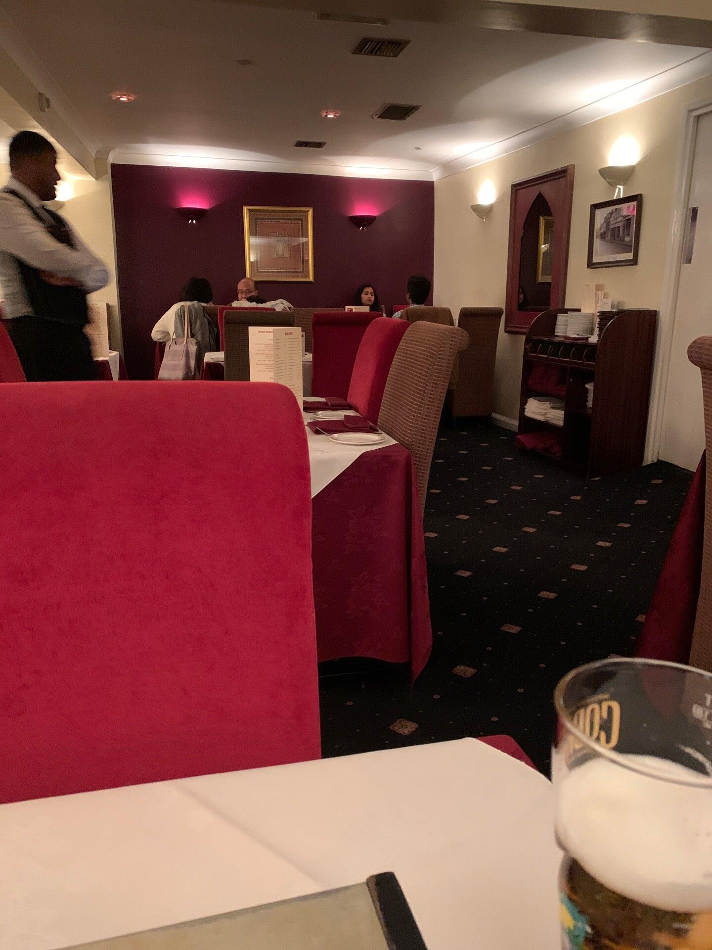 Warwick Spice - Warwick - Nextdoor