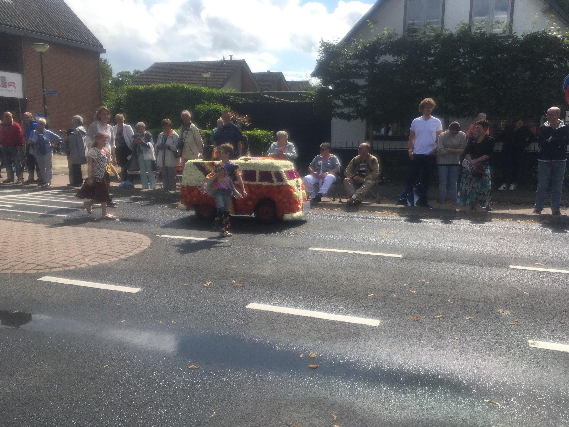 Mini Resto - Nextdoor