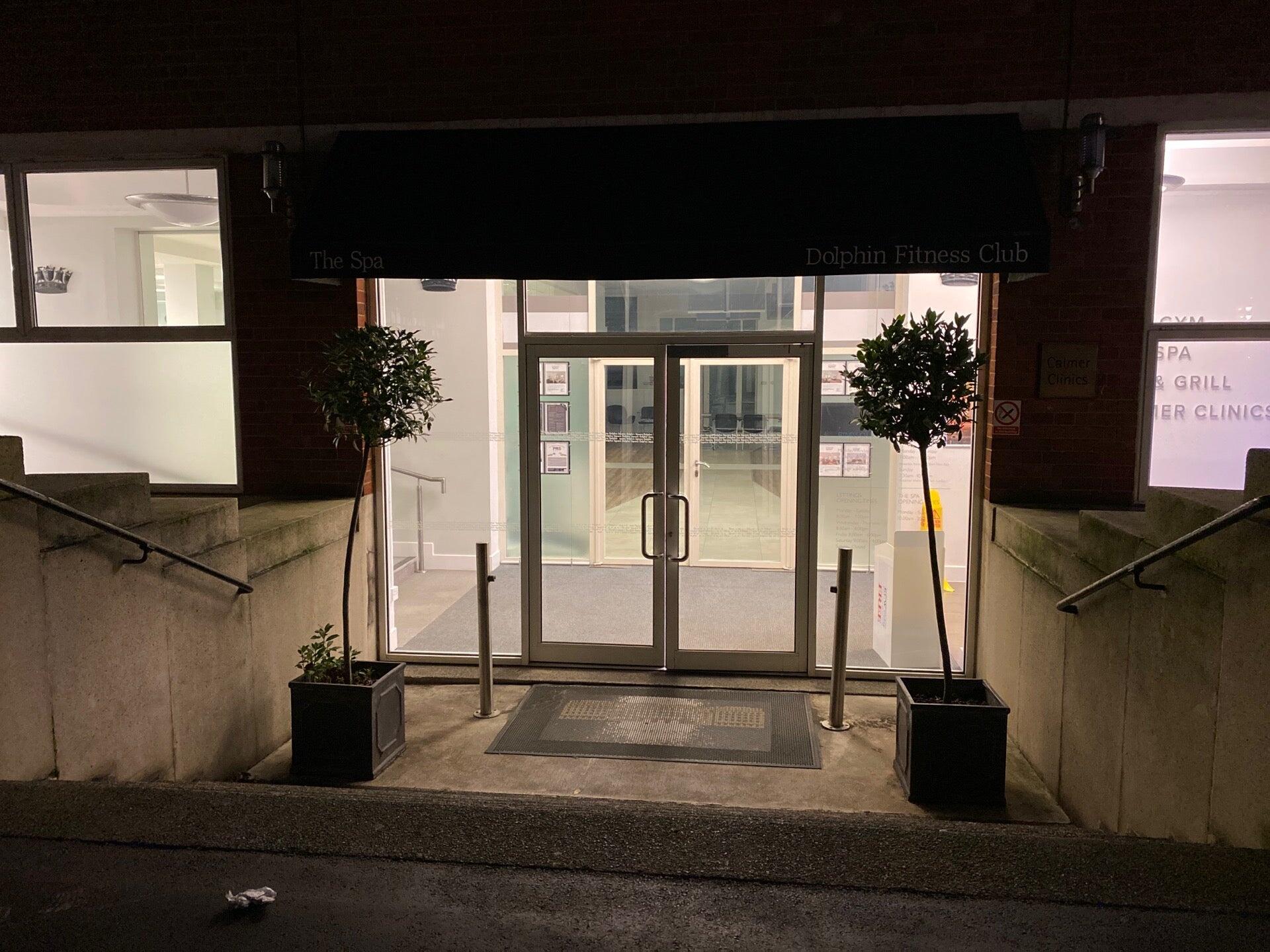 Dolphin Square Sports Centre - London, Greater London - Nextdoor