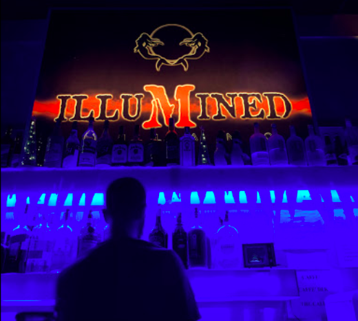 Illumined Cruising Bar - Nextdoor