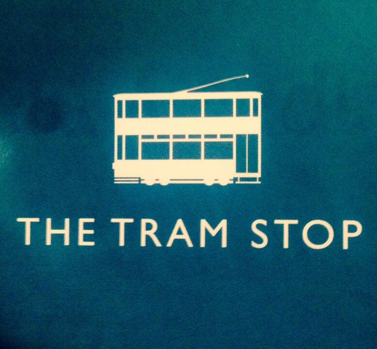 The Tram Stop - Croydon - Nextdoor