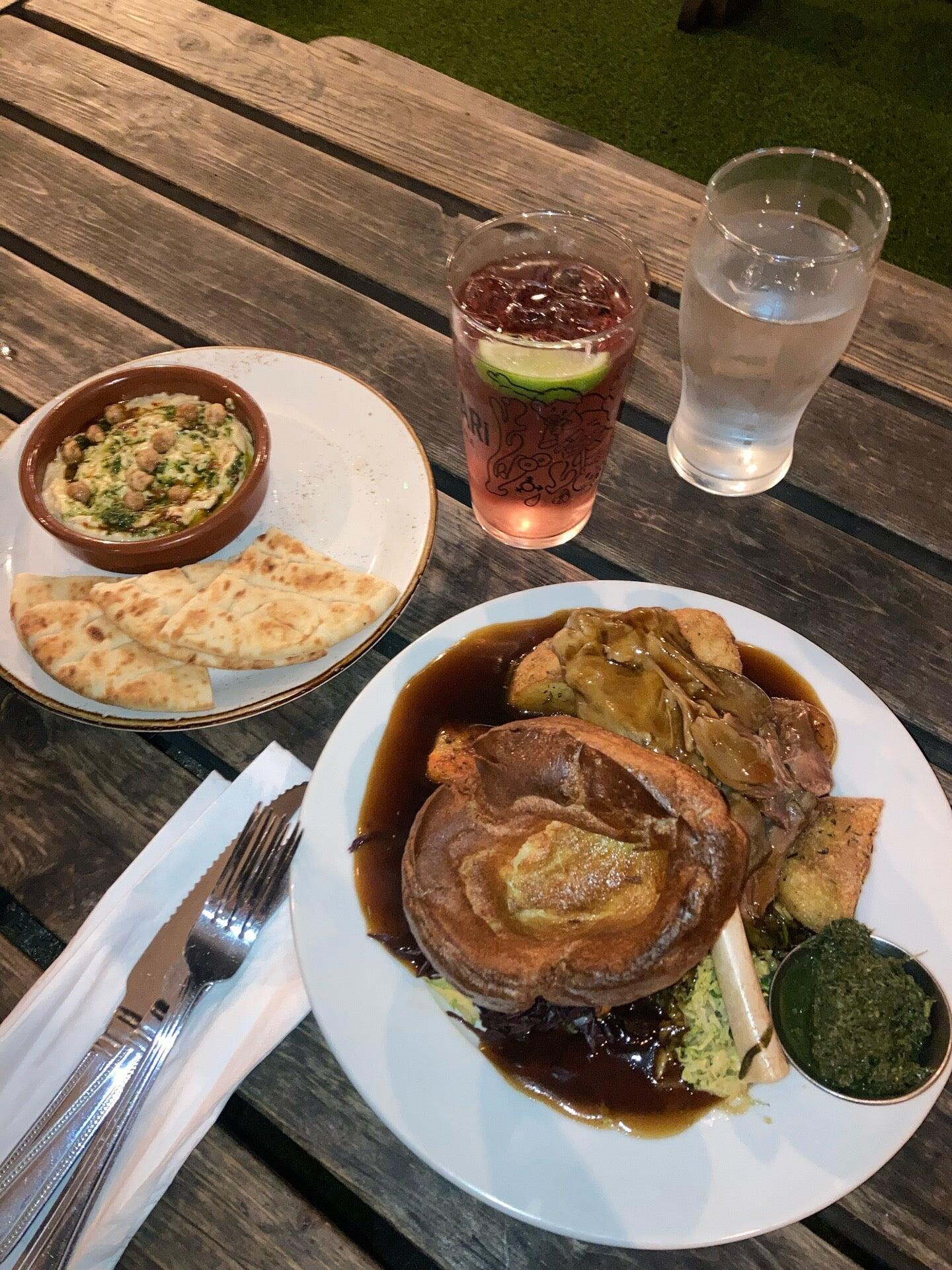 The Walrus - Brighton - Nextdoor