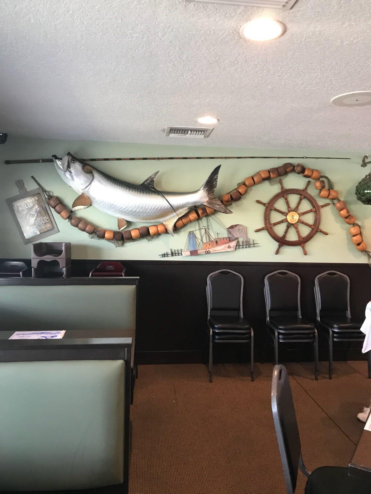 Cedar River Seafood - Inverness, FL - Nextdoor