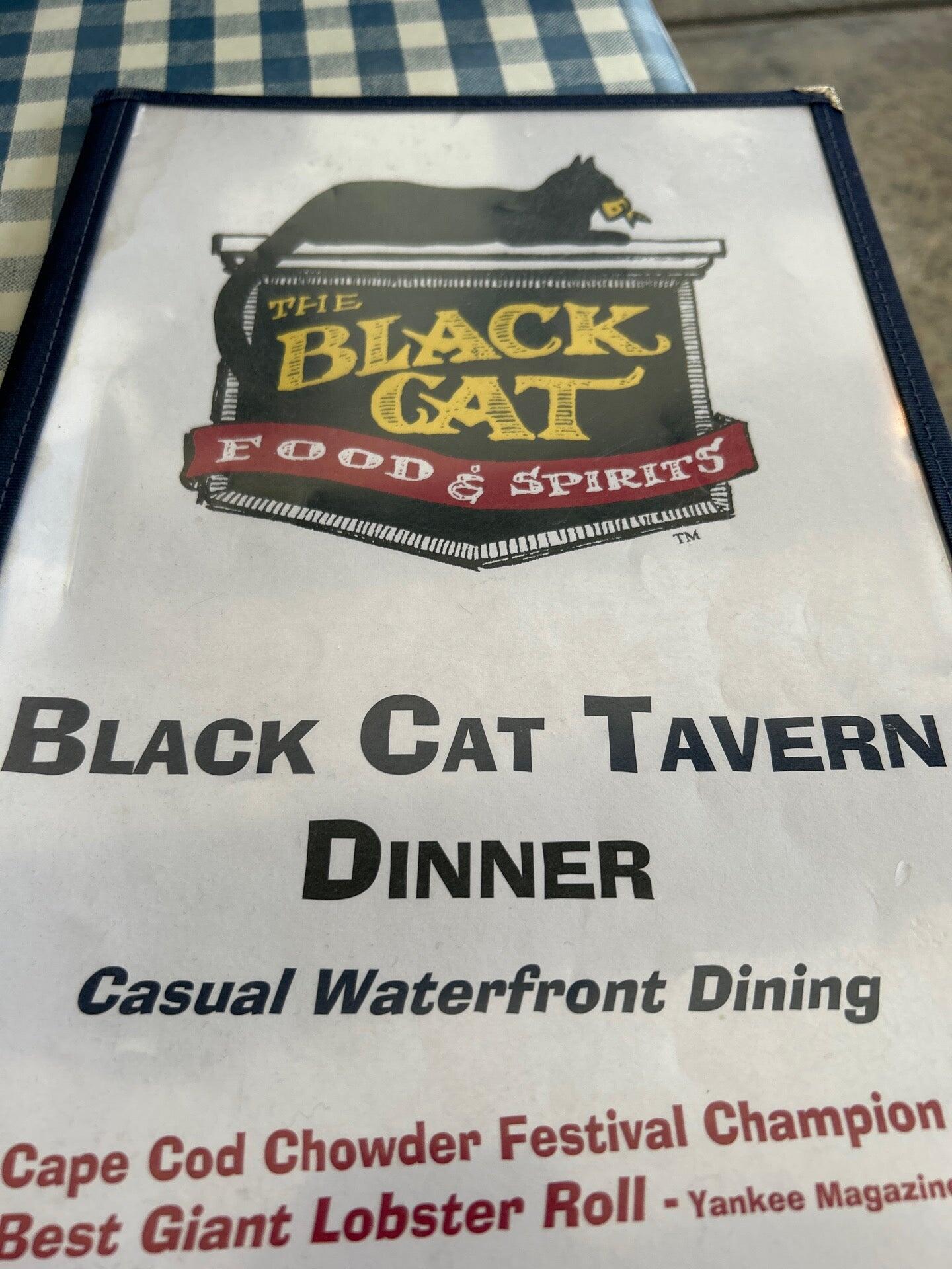 Black Cat Tavern - Hyannis, MA - Nextdoor