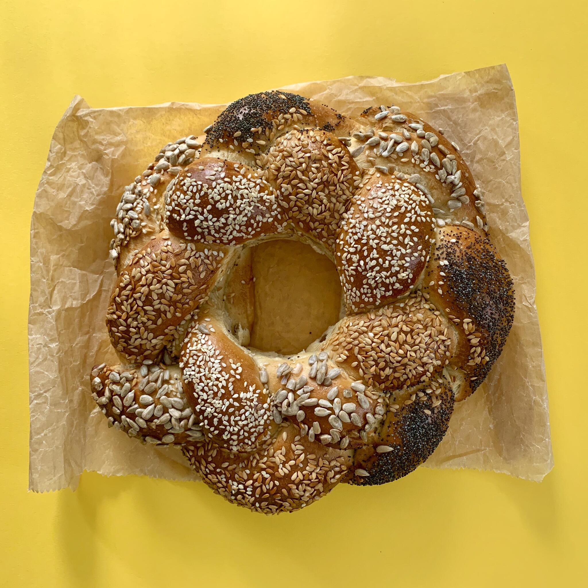 Yefet - London, England - Nextdoor