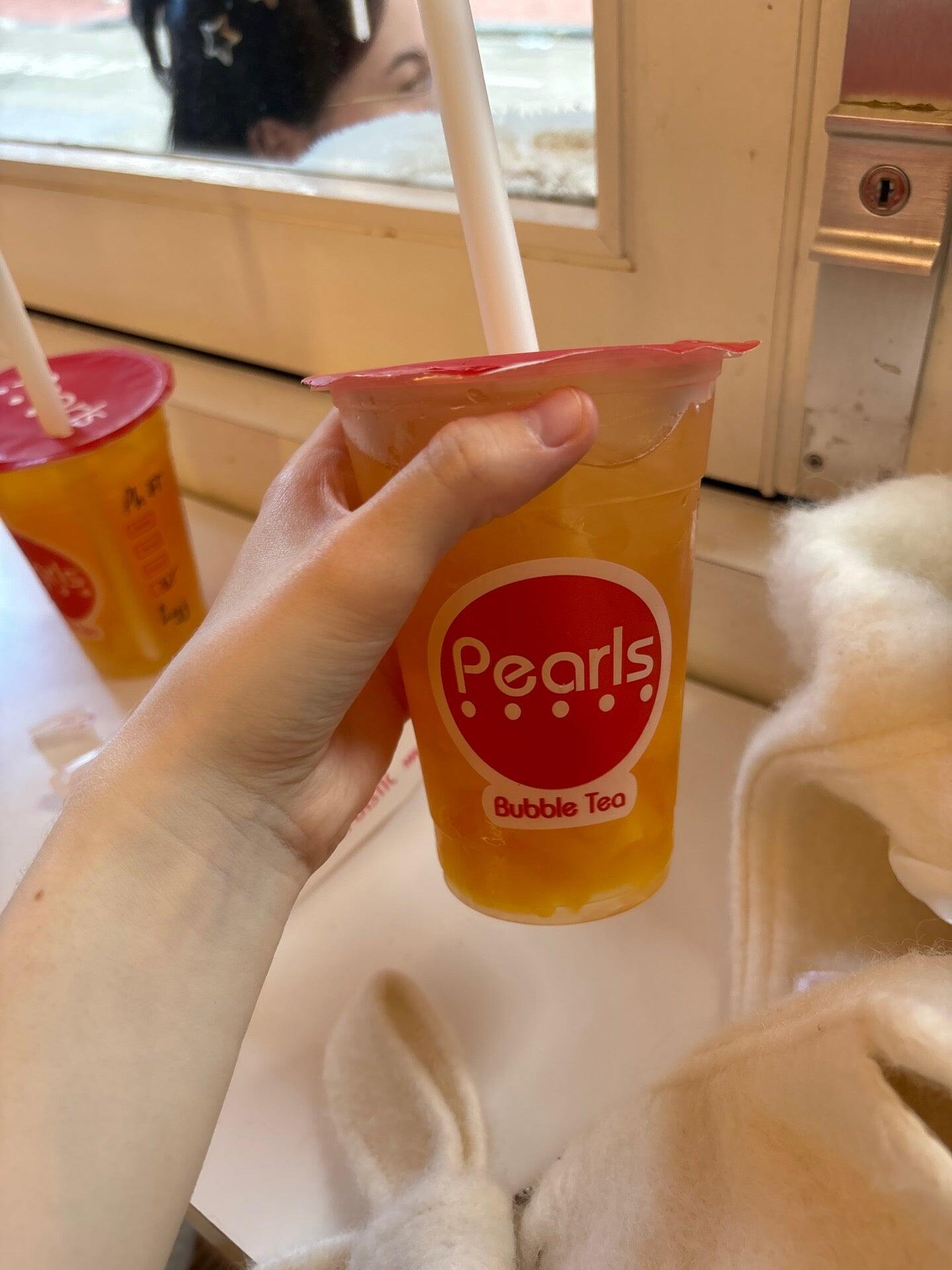 Pearls Bubble Tea - Brighton - Nextdoor