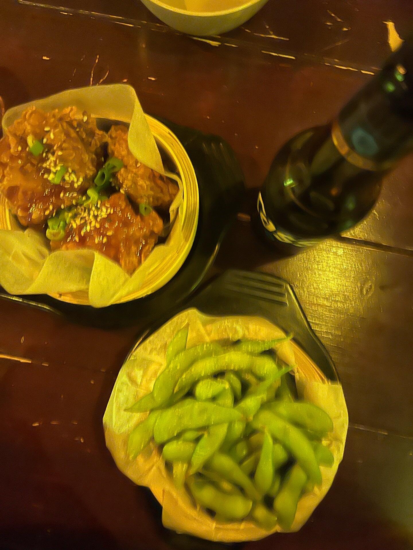 Sam Yuk Gu - Nextdoor