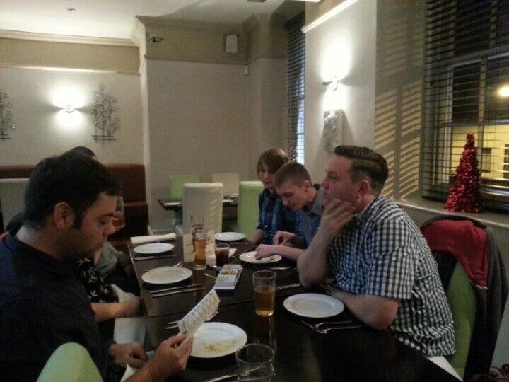 The Banyan Tree - Peterborough - Nextdoor