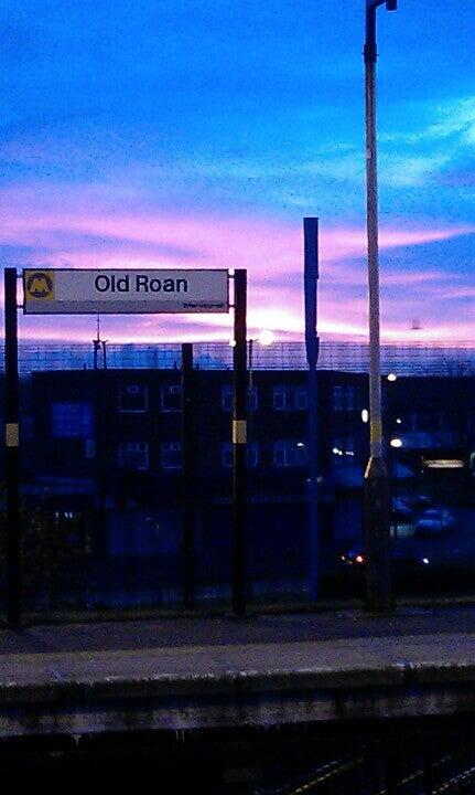 The Old Roan Inn - Bootle - Nextdoor