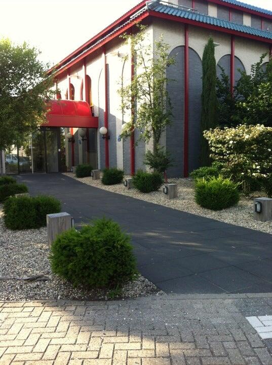 Orient Plaza - Nijmegen, Gelderland - Nextdoor